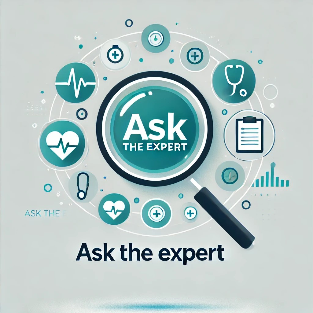 "Ask The Expert" Data Revenue - by Johnny Levy