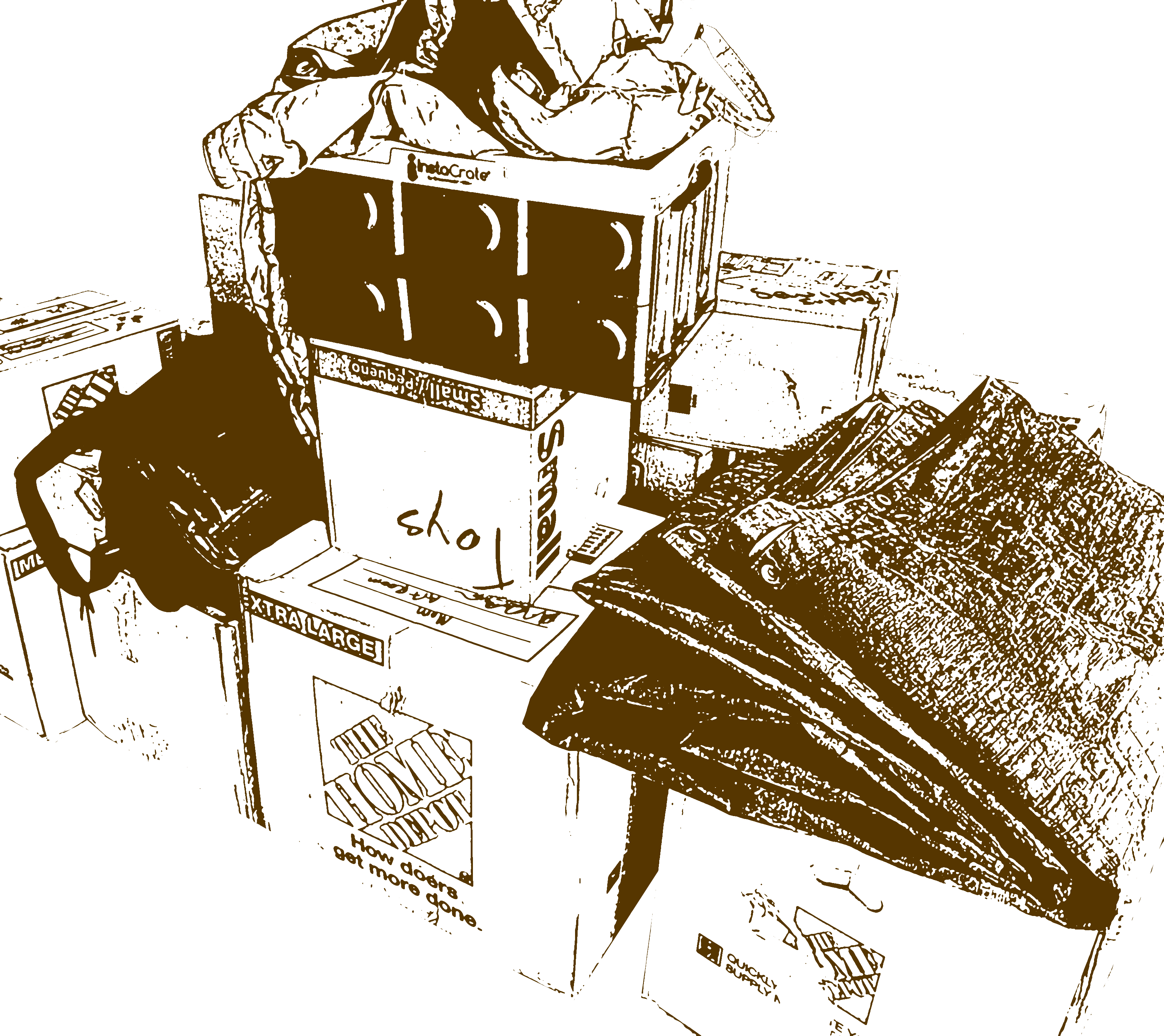 The Slow Throw - by Vortex Greenfield - Call Me Vortex