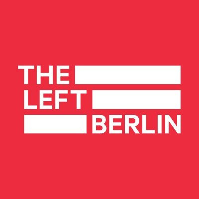 The Left Berlin | Substack