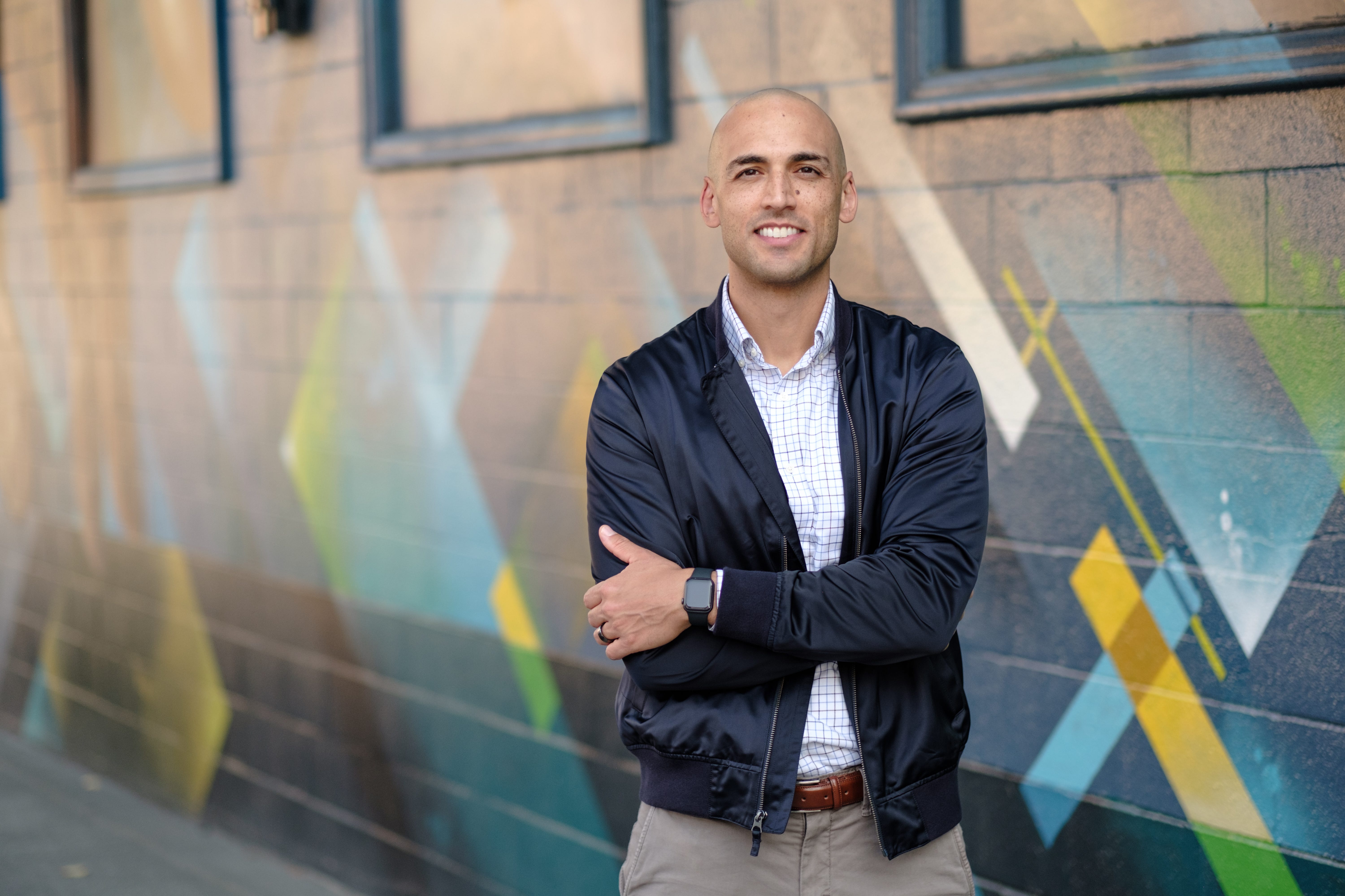 Pain Music (part two) - by Ciaran Thapar - All City