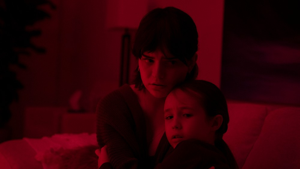 THE BOOGEYMAN Review - by Edward Douglas