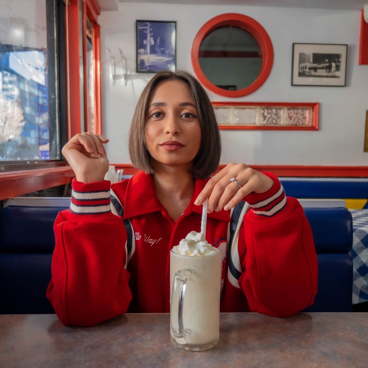 Raisa Ahmed | Substack