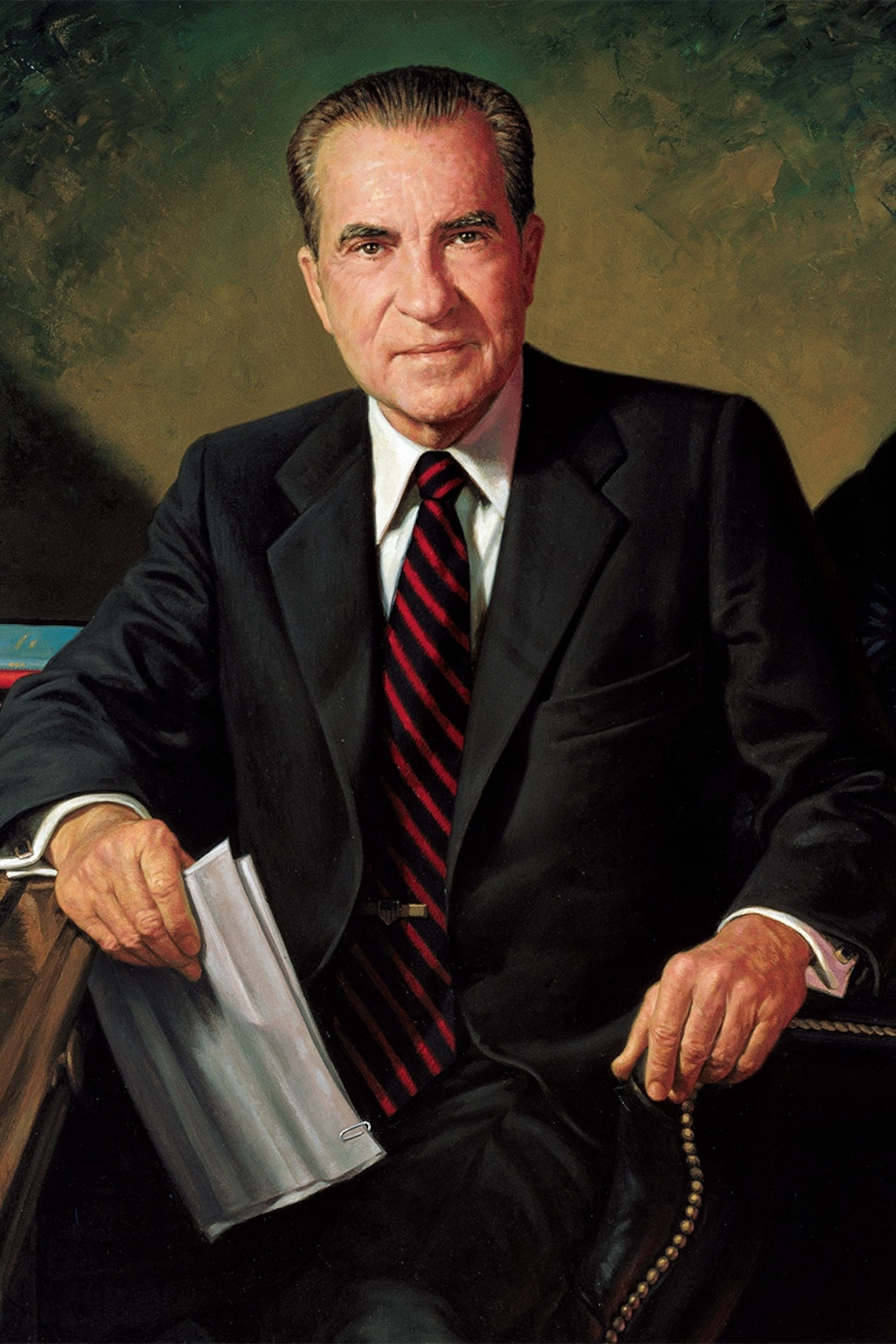 Happy 110th Birthday To One of the Top Three Presidents Of My Lifetime ...