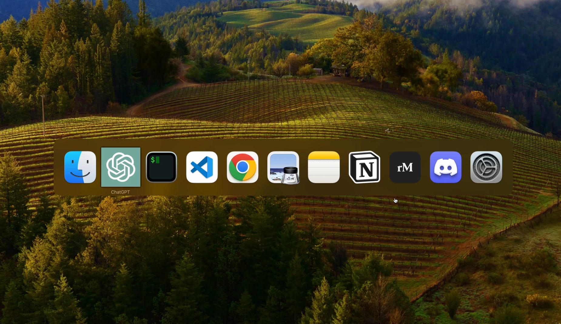 Chrome: Use Apps, Not Tabs - by Daniel Olshansky