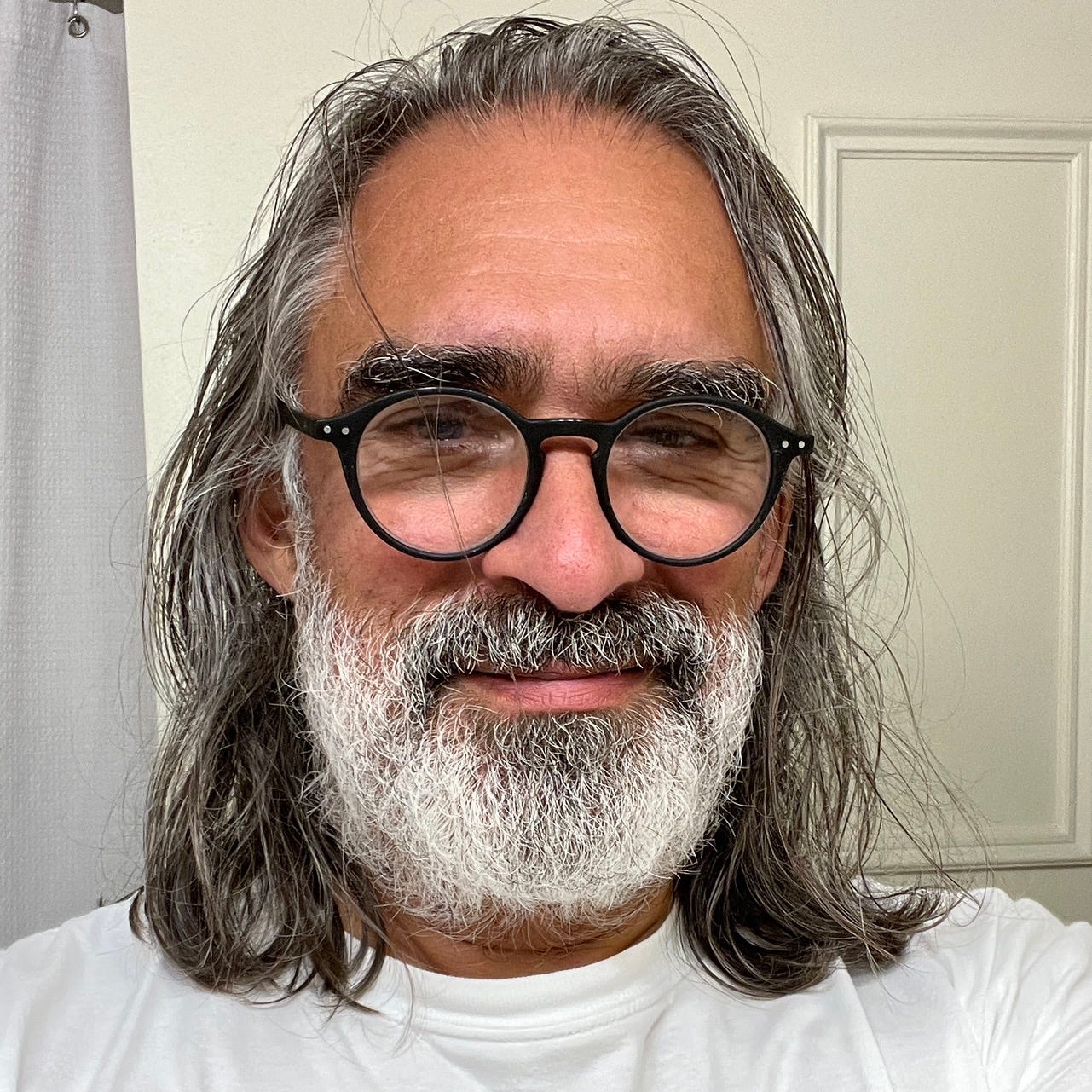 Marc Mayer | Substack