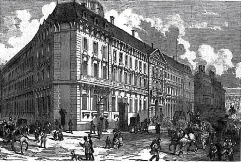 Appendix A: A Brief History of Central Bank Initiated Wars