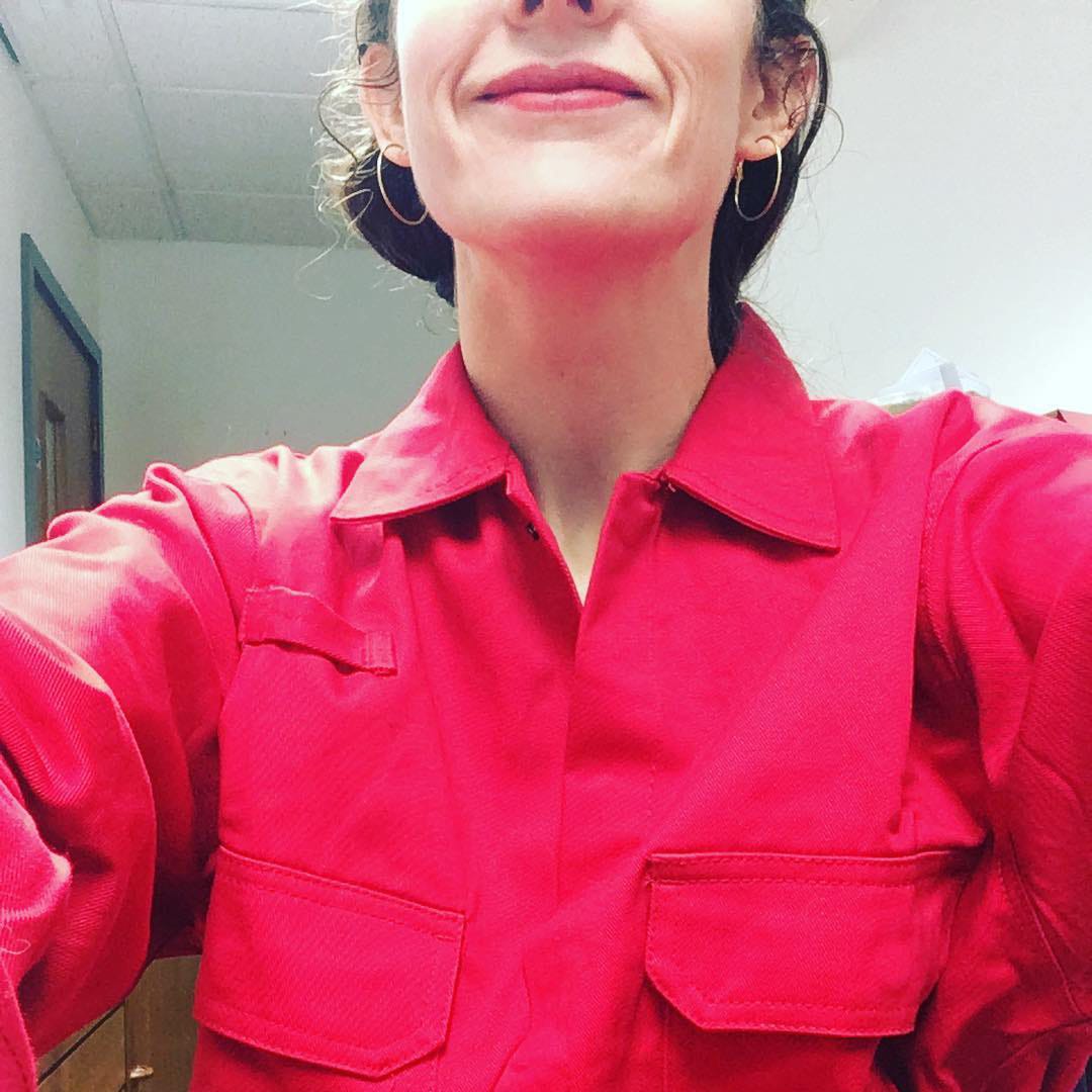 Agnes Davis | Substack