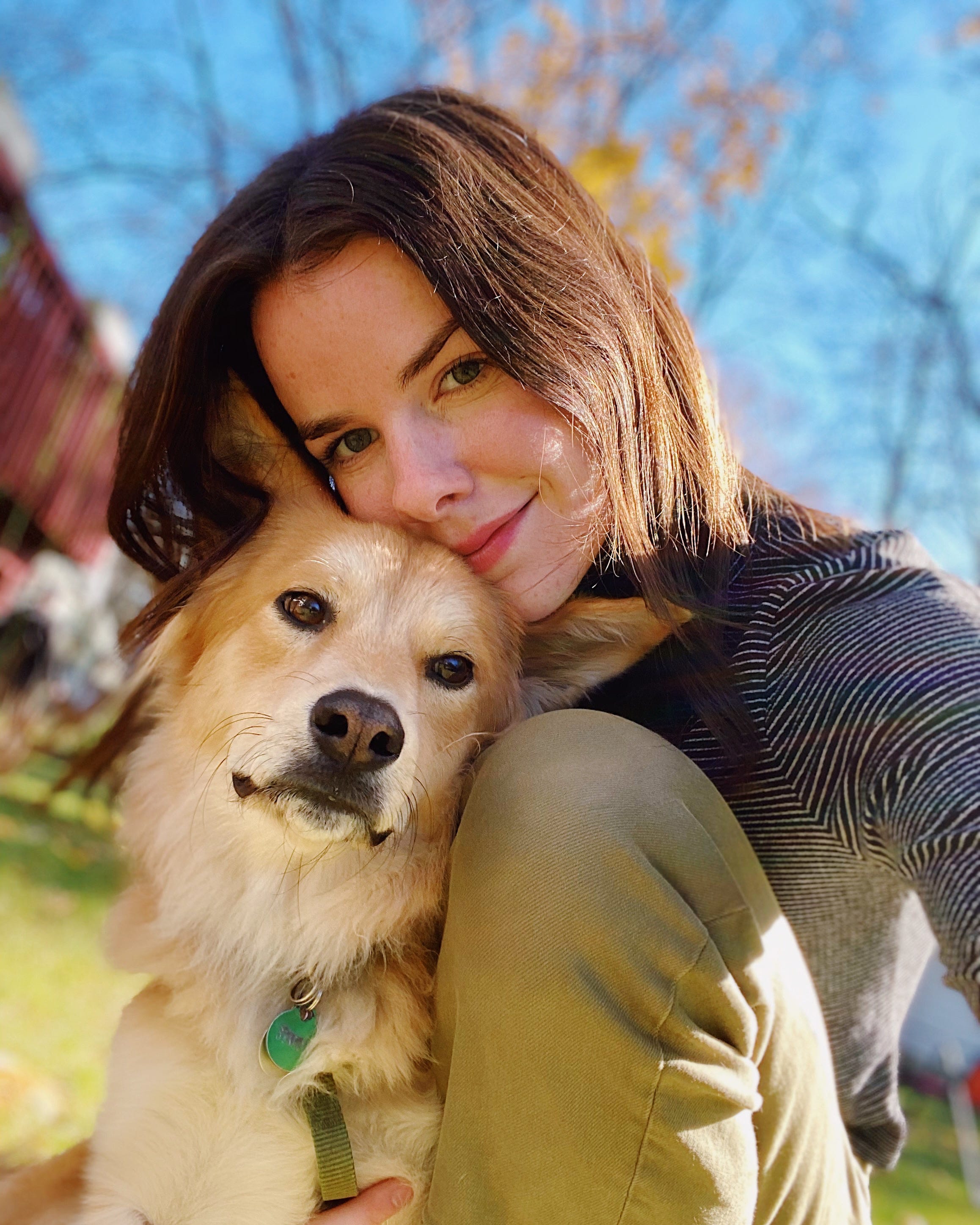 Isabel Klee | Substack