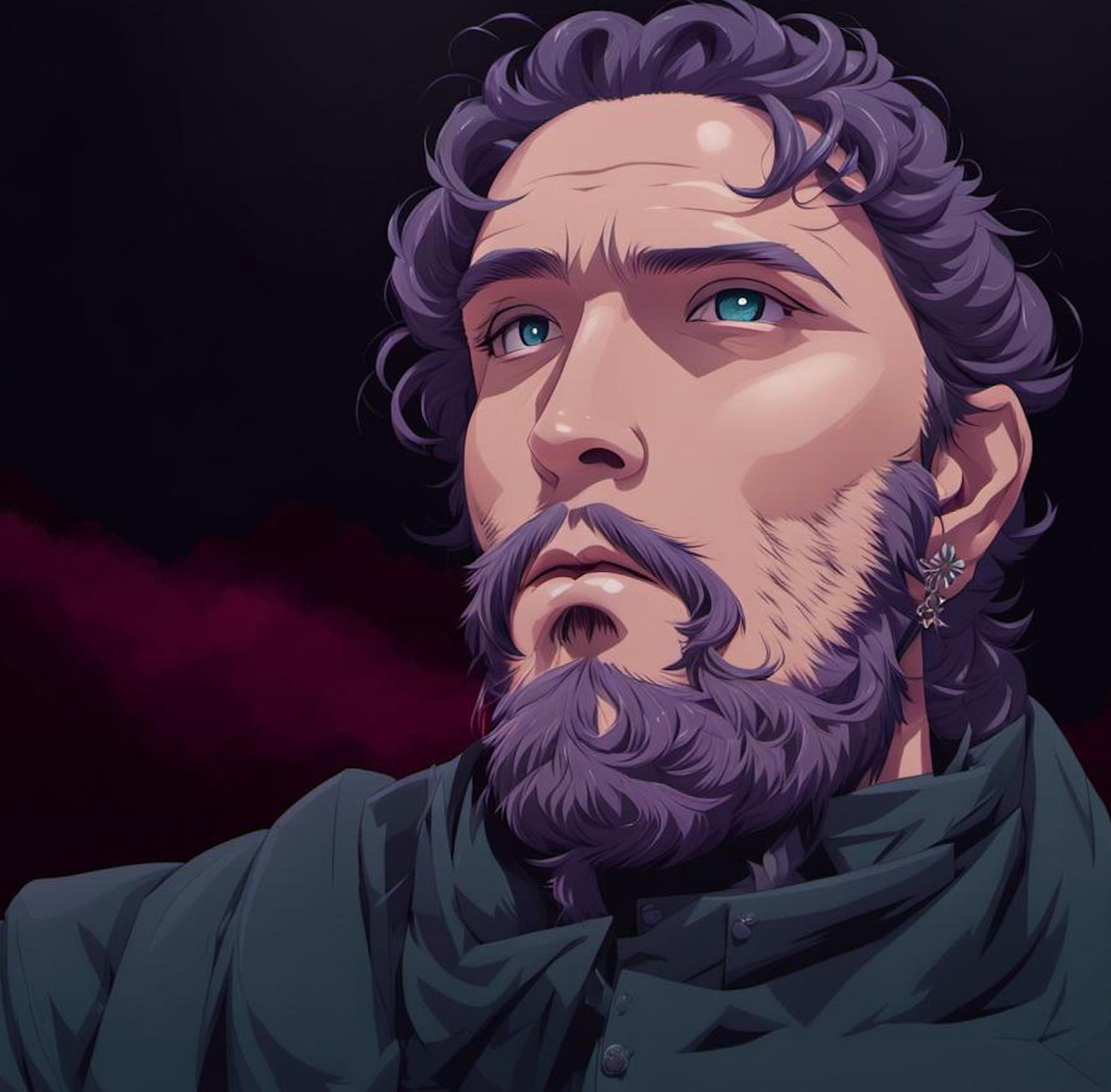 Ari Chase-Ramos | Substack