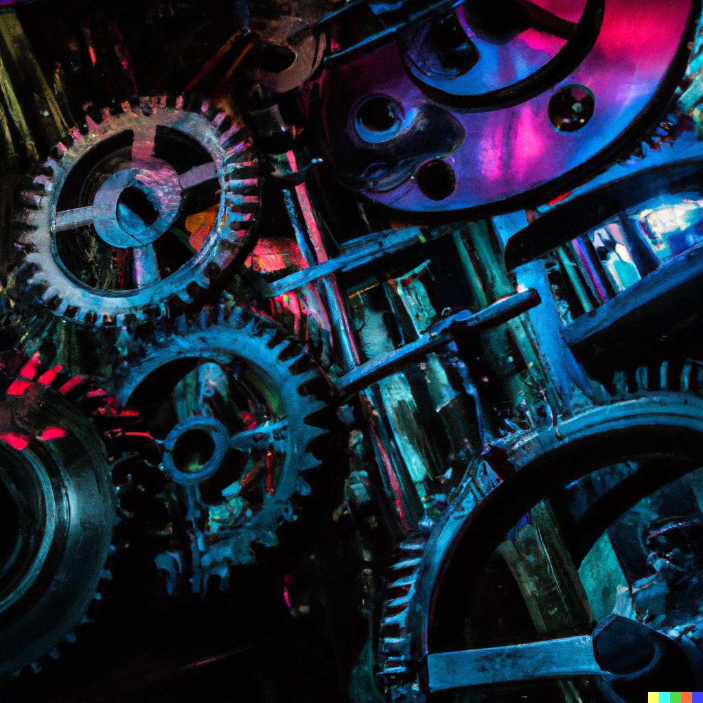 Primer on Data Quality - by Daniel Beach