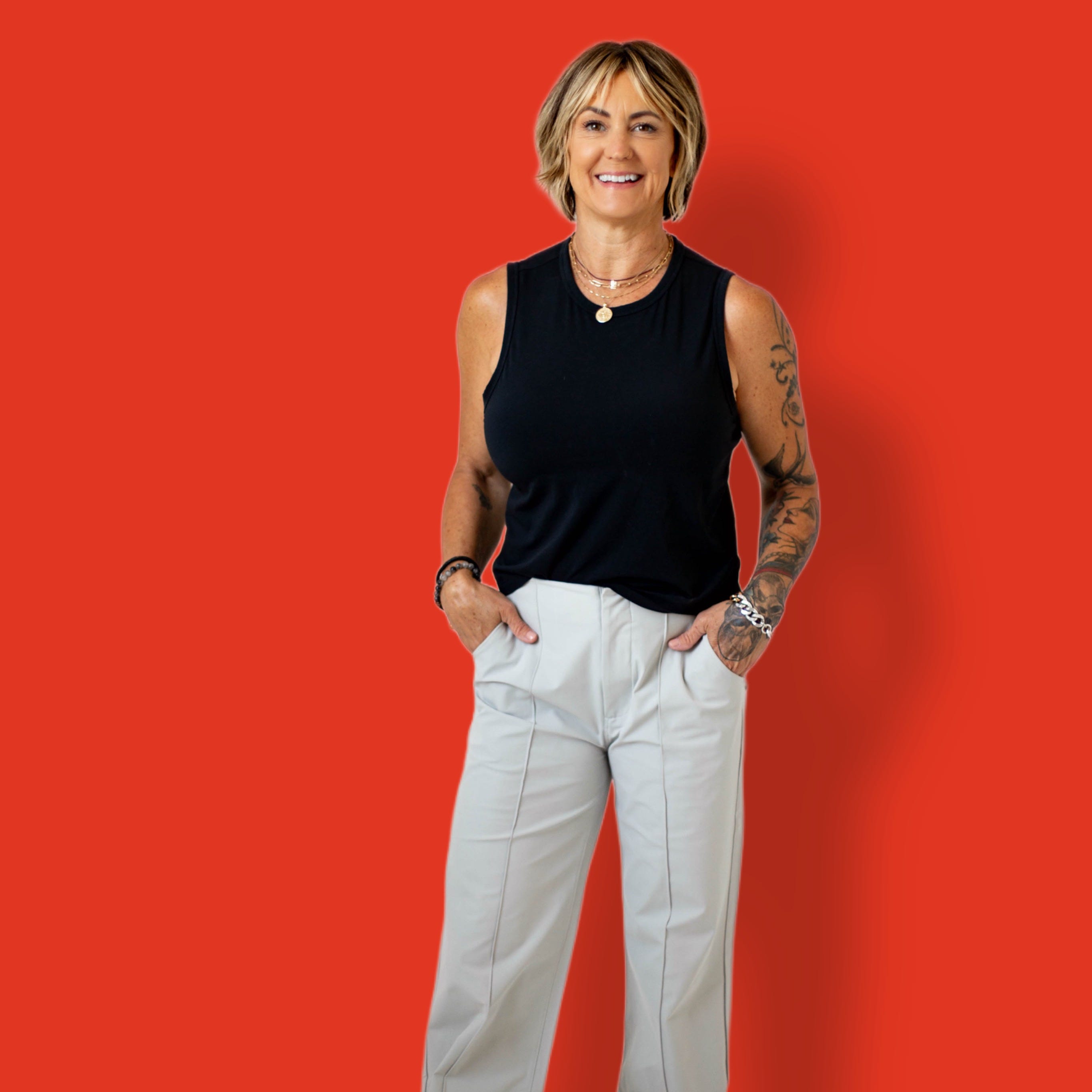 The Awakened Rebel | Substack