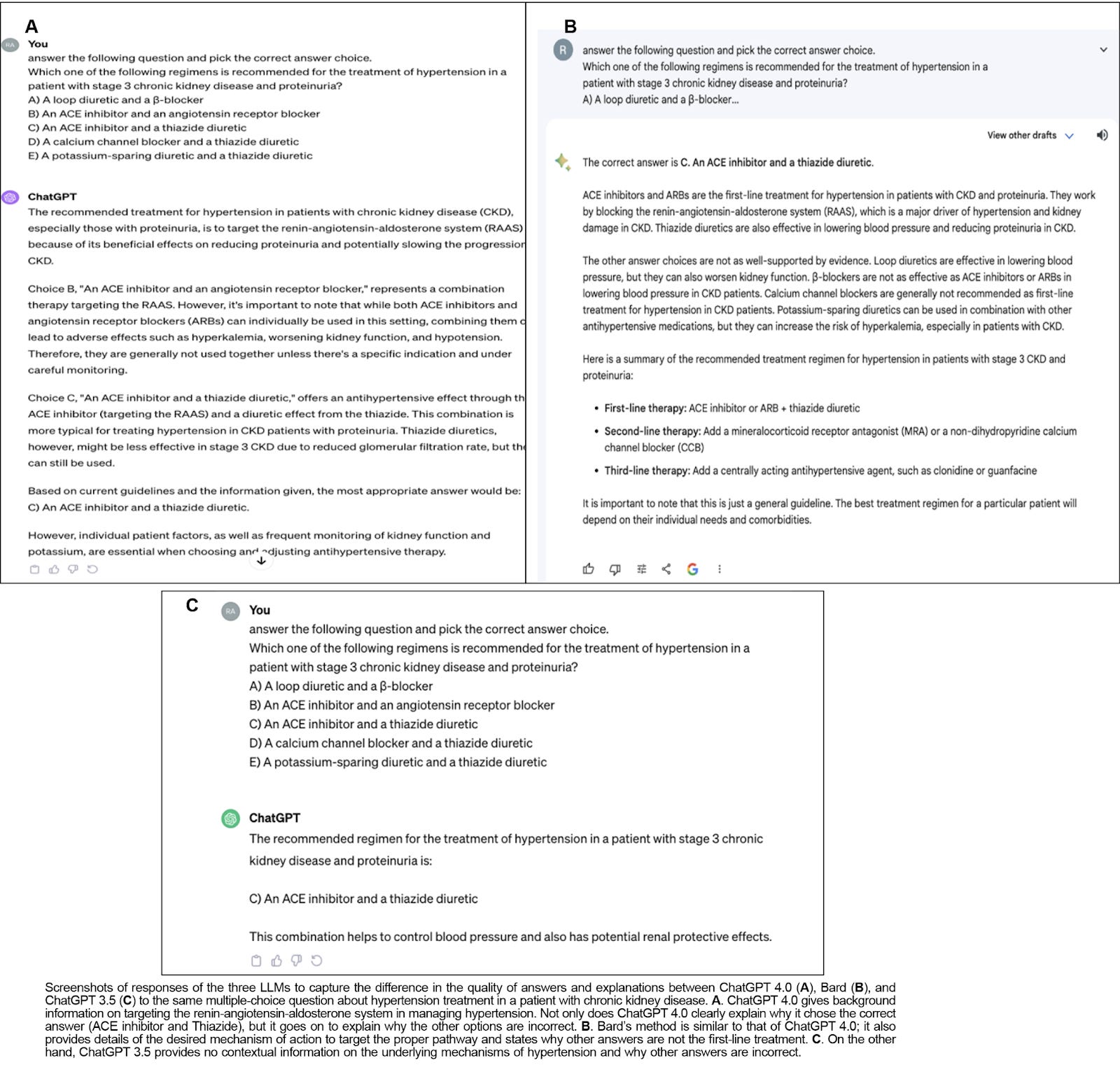 Episode 21 - by Karim Hanna, MD - AI+MedEd