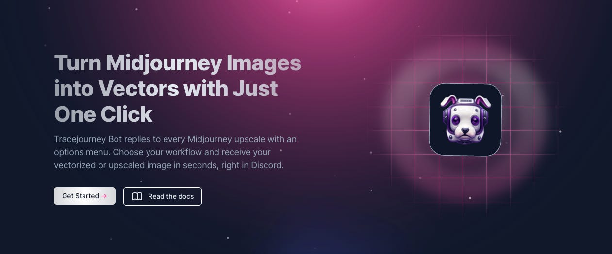 Prompter Pro-Tip 📓 Tracejourney Plug-in