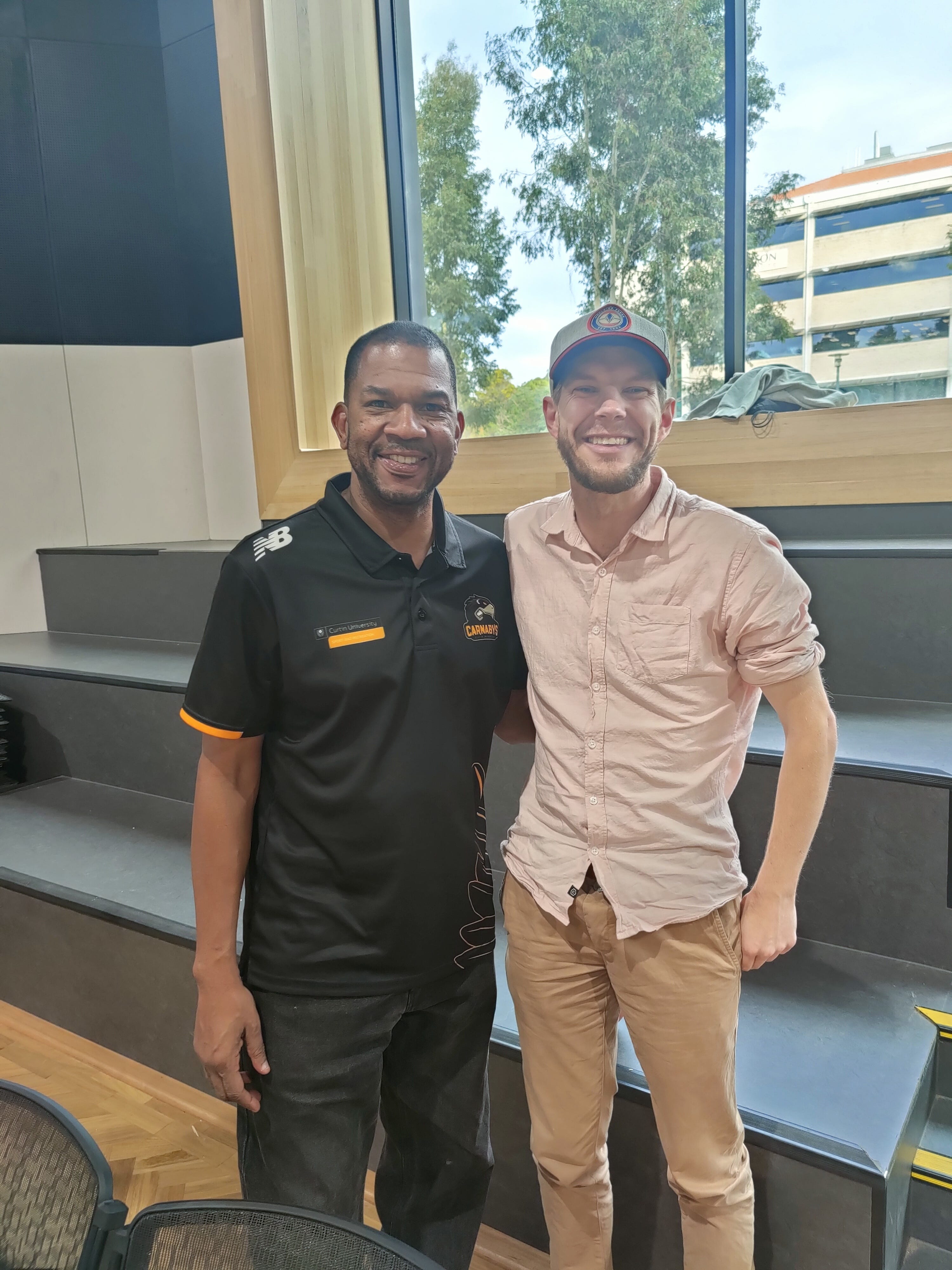 Developing league of its own – UBL aims eventually to emulate college ...