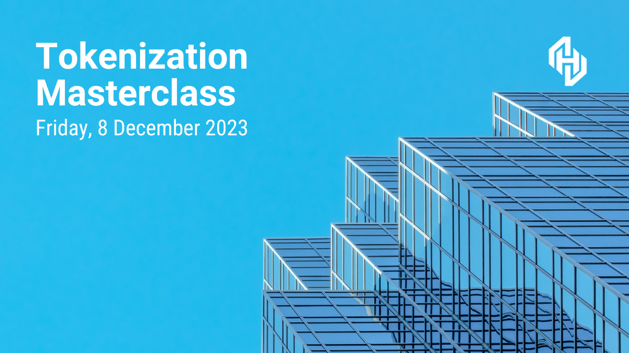 Tokenization Masterclass - by Rohas Nagpal