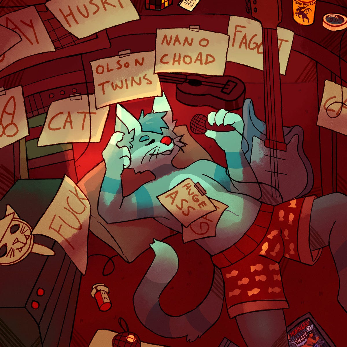 The Bollard Bulletin: July 15, 2024 - by Chris Busby