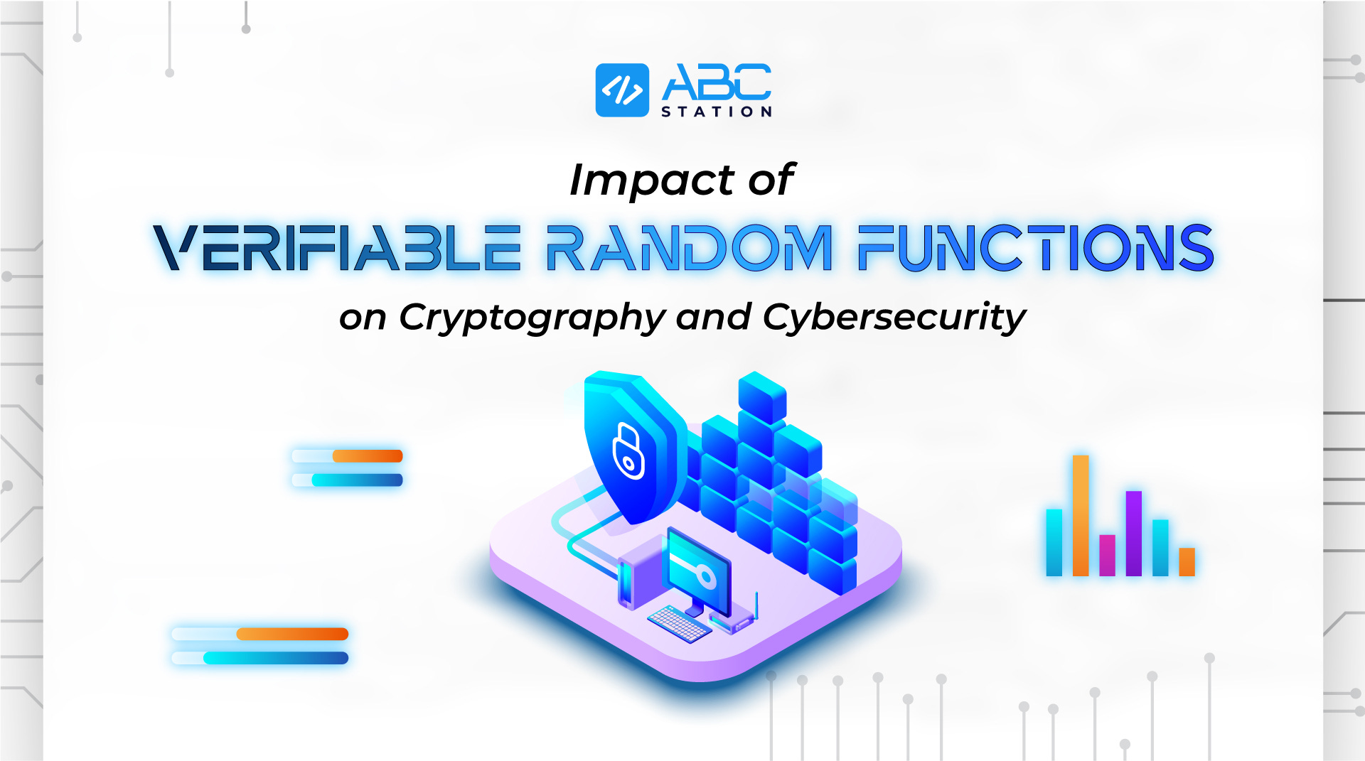 Impact Of Verifiable Random Functions On Cryptography And Cybersecurity