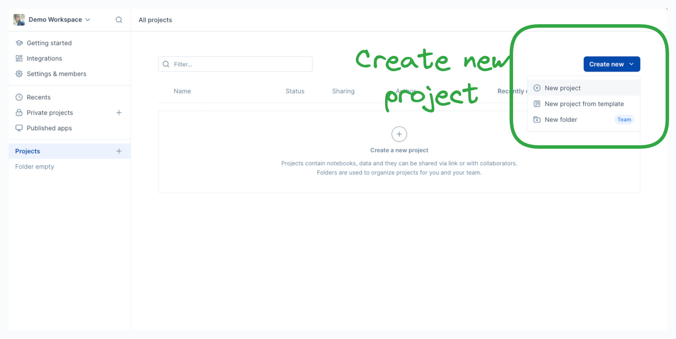 Deepnote: The AI-Powered Jupyter Notebook That Data Scientists Were ...