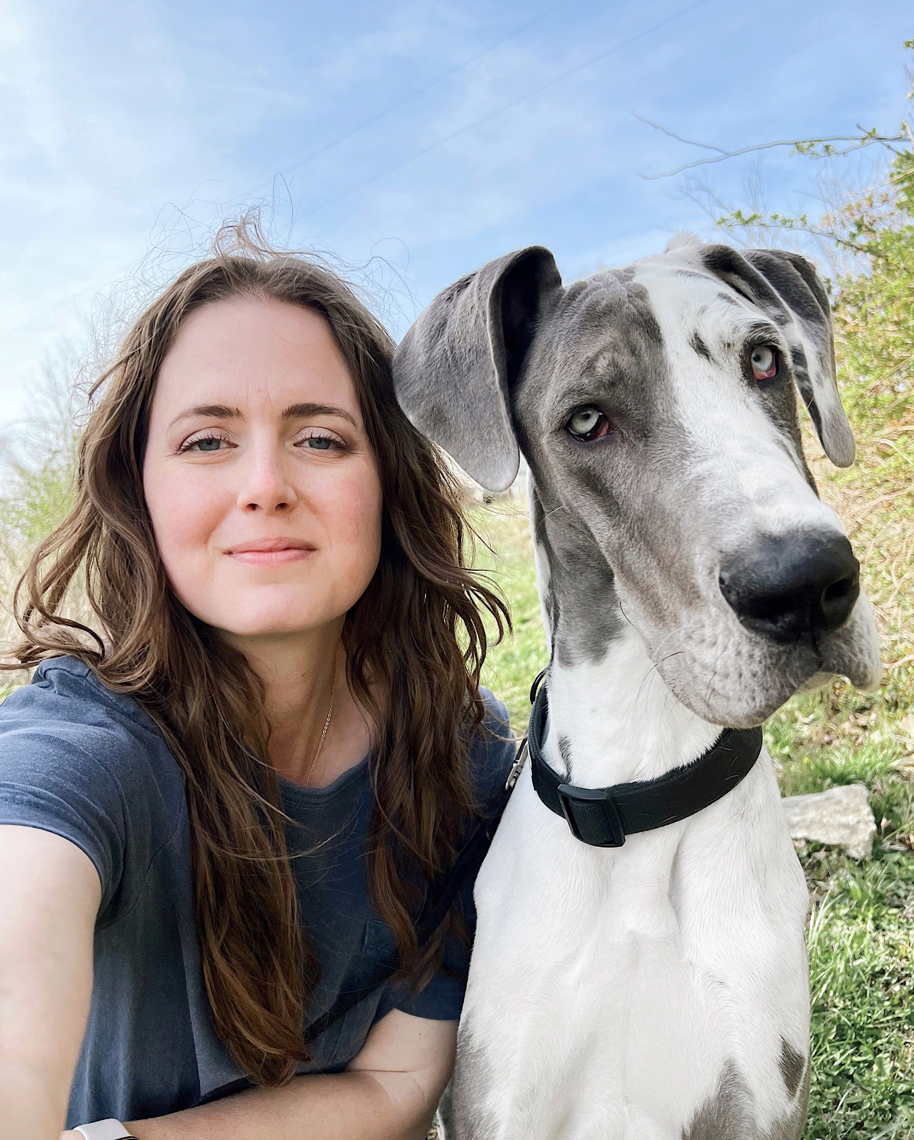 Breanne Rodgers | Substack