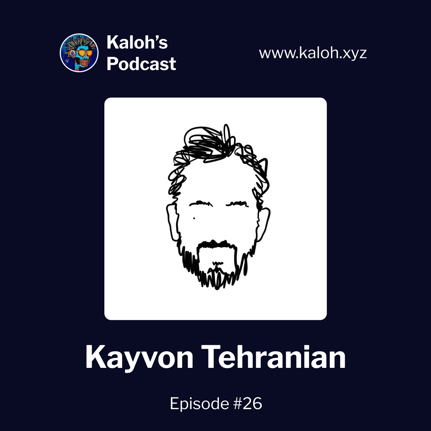 Curating Art Worlds with Foundation ft. Kayvon Tehranian