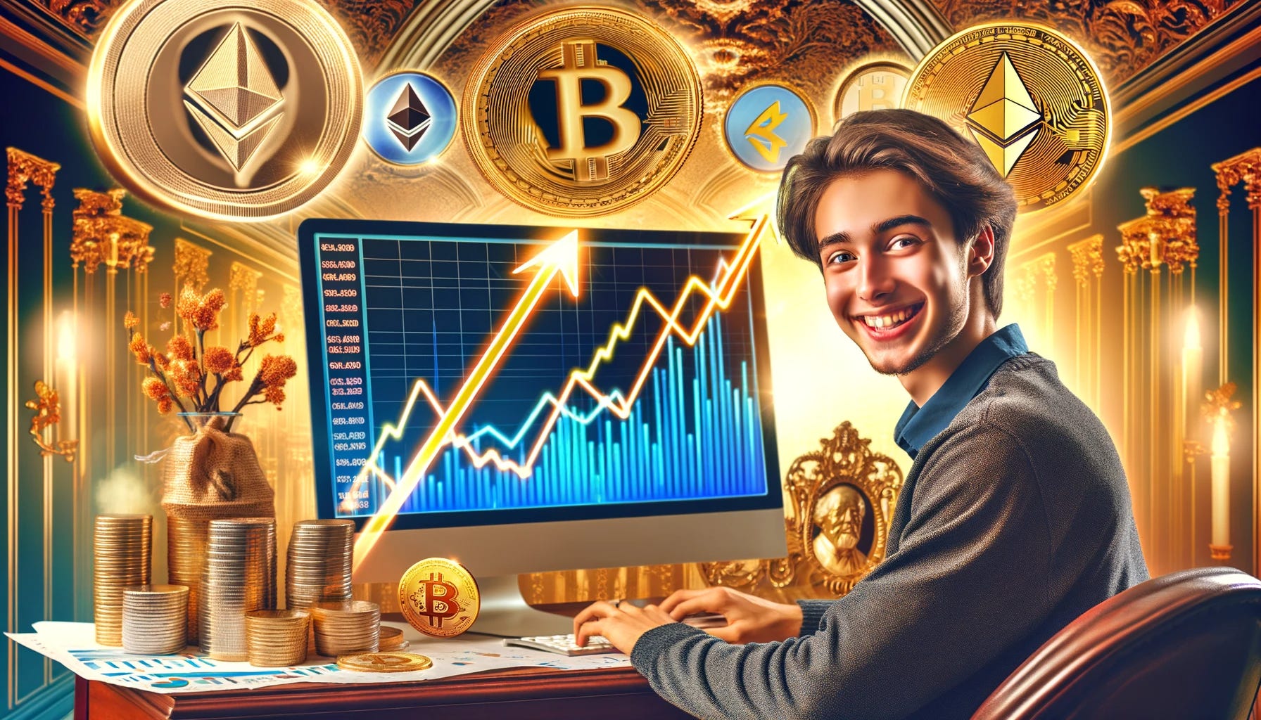 Semana 11 Mes 3 Año 2024 - by Jay - Crypto101 - Crypto 101