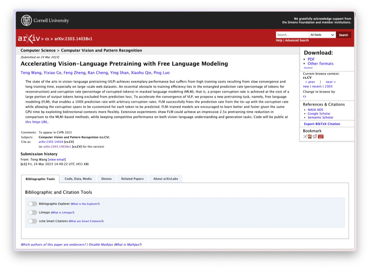 ChatGPT 学术插件写 arXiv 文献综述，哪个强？ - by Wang Shuyi