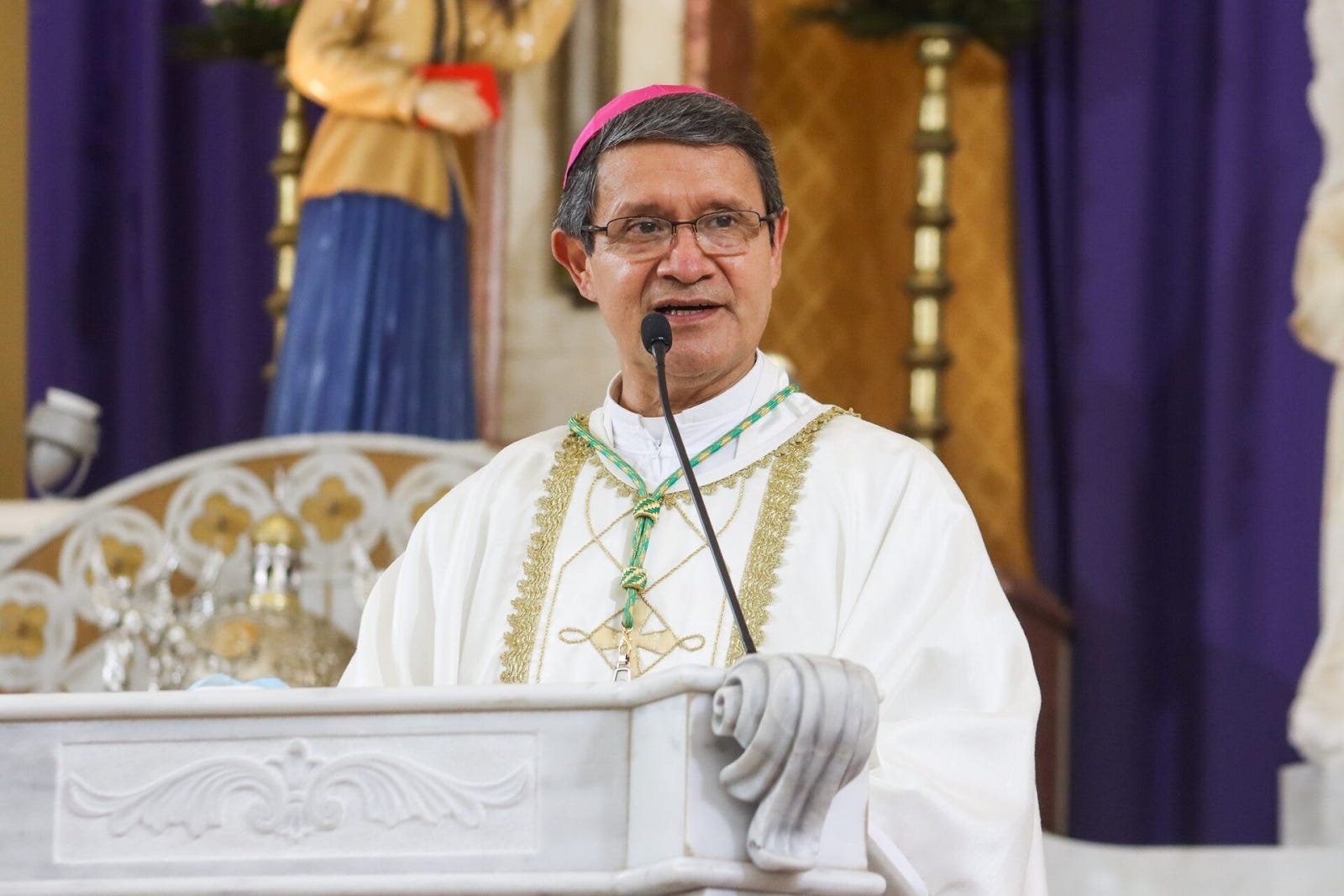 Who are Latin America's new cardinals?