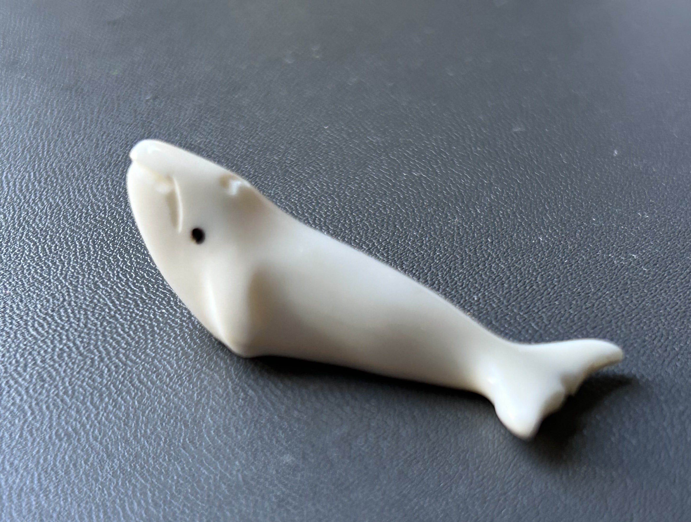 Poetic Revelations: A Whale Tale - by Monisha Mittal