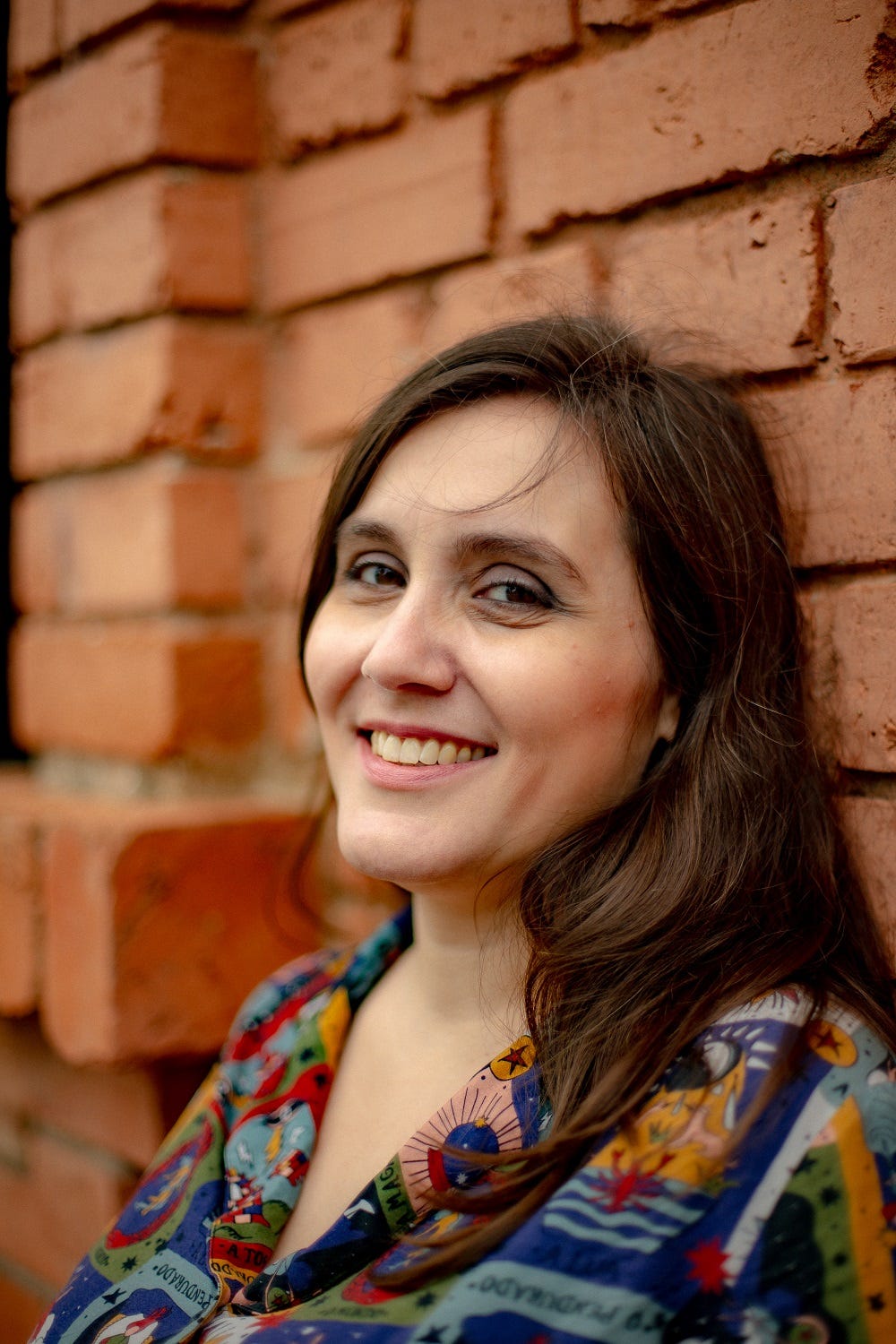 Paula Carvalho | Substack