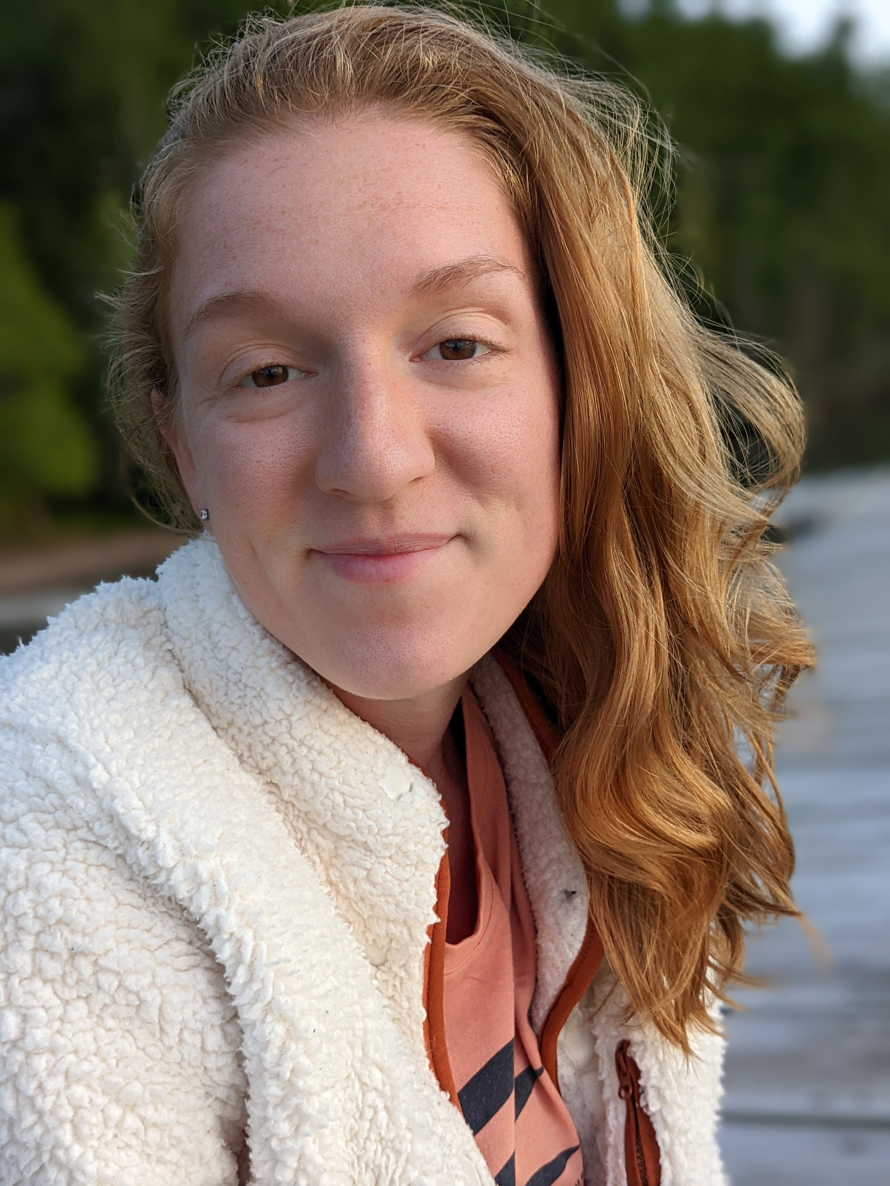 Krista Drechsel | Substack