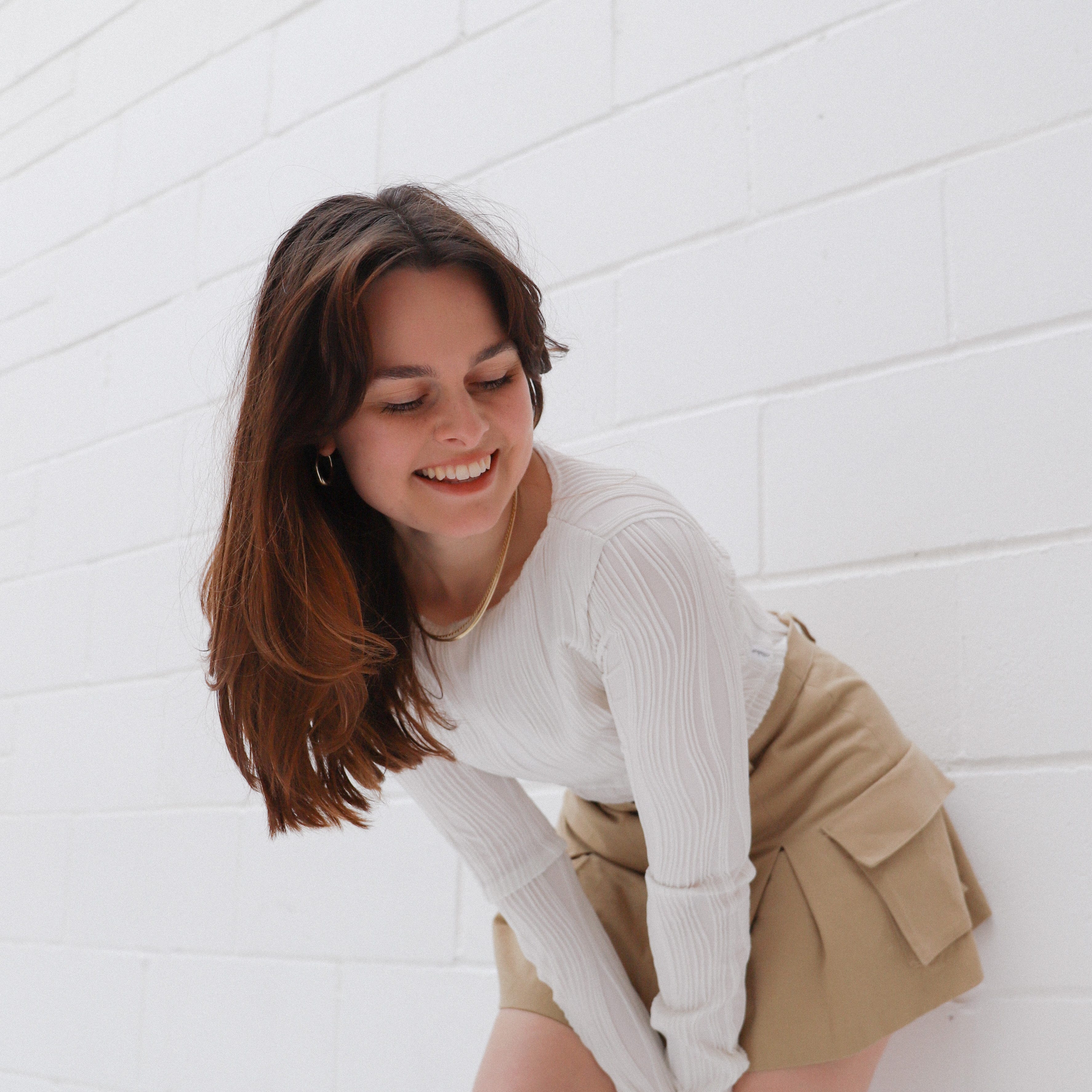 Lucy Moon | Substack