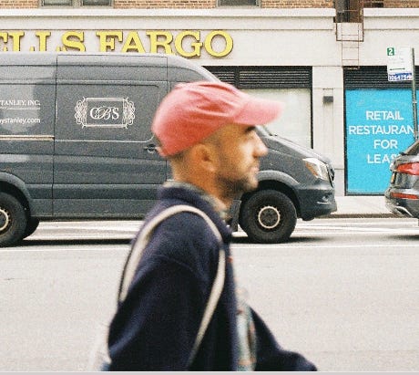 Guiem Alba | Substack