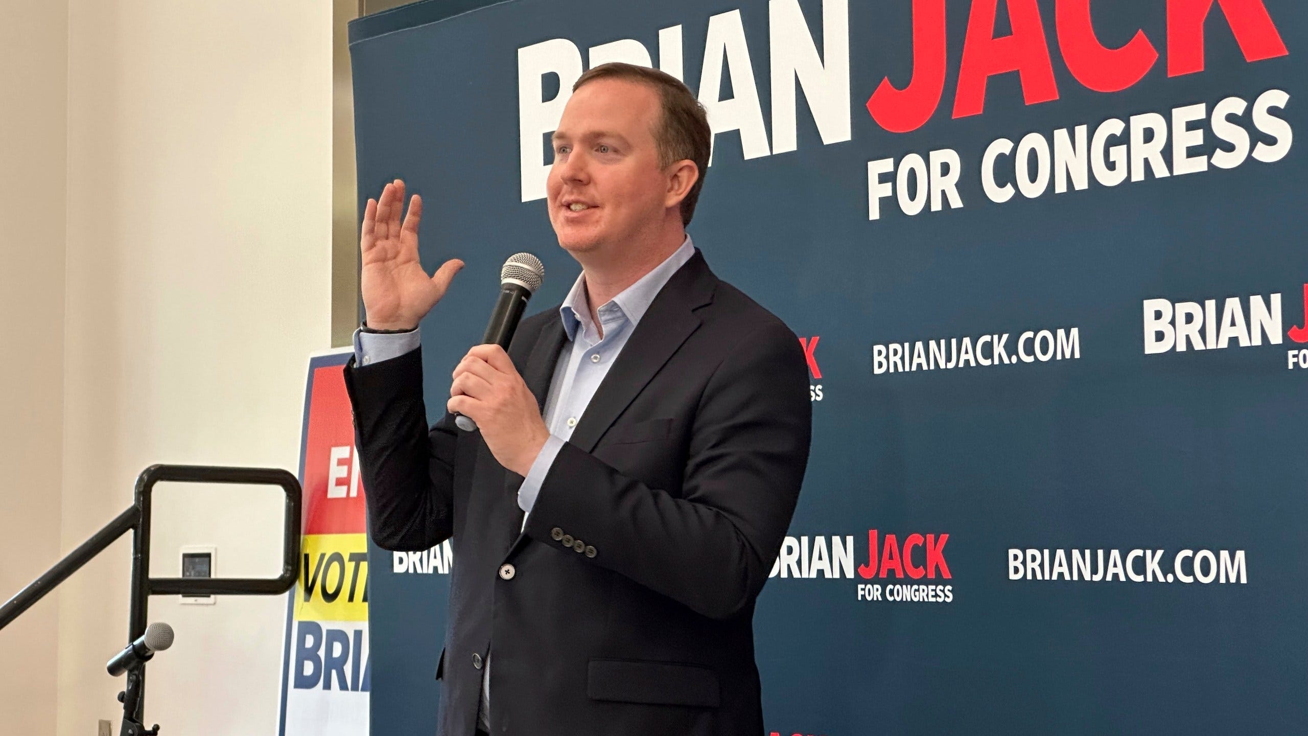 Runoff night: Results