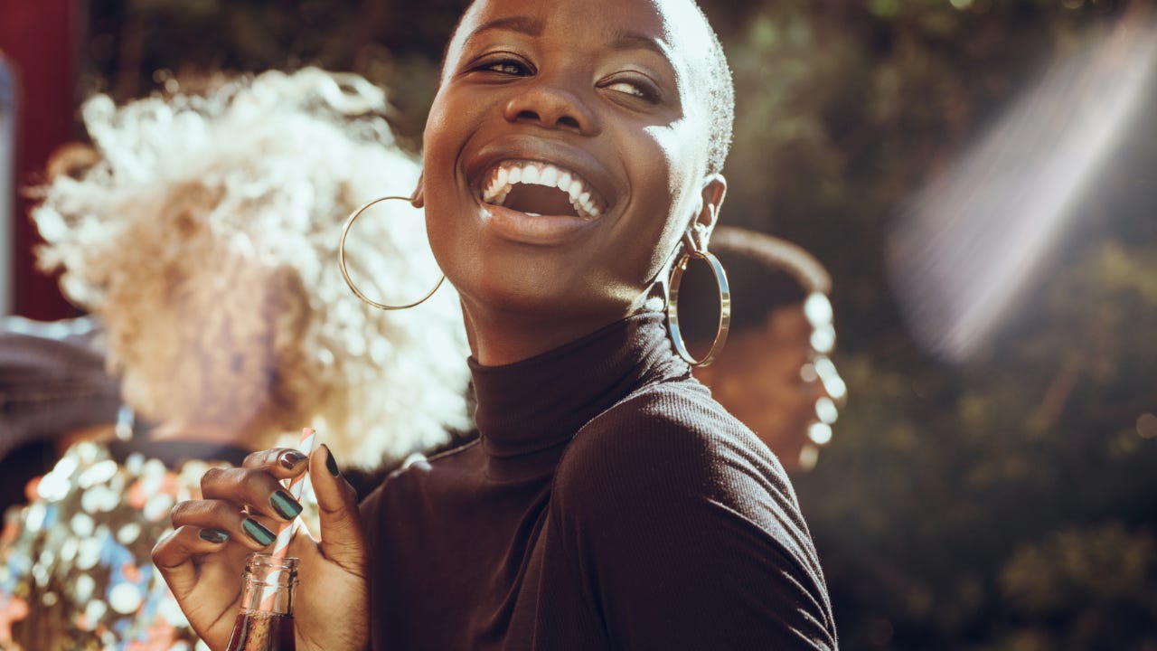 “What Exactly is Your Brilliance Code?” - by Famira