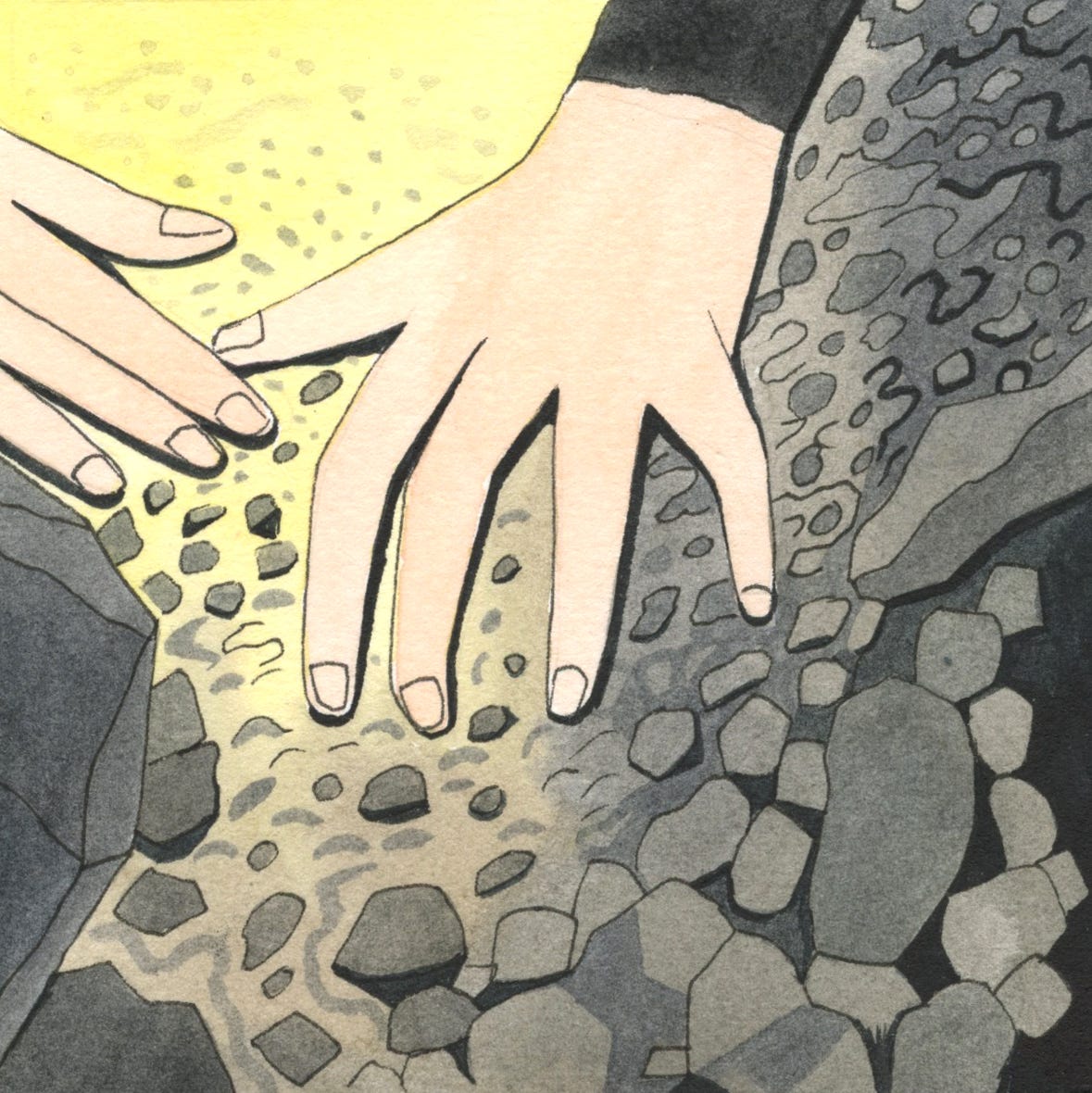 Comic Consequences - by Eleanor Taylor - Eleanor’s Visions