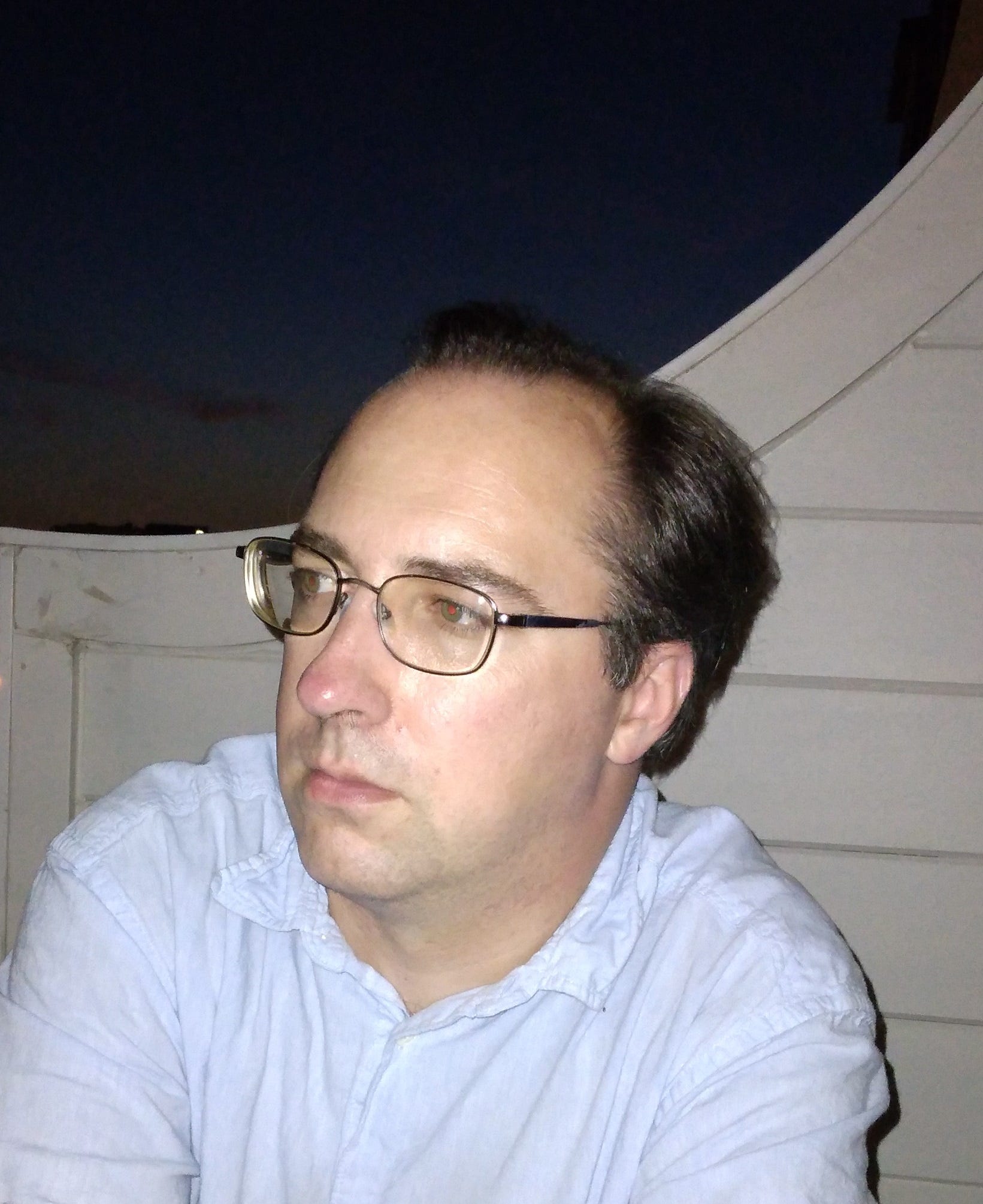 William Collen | Substack