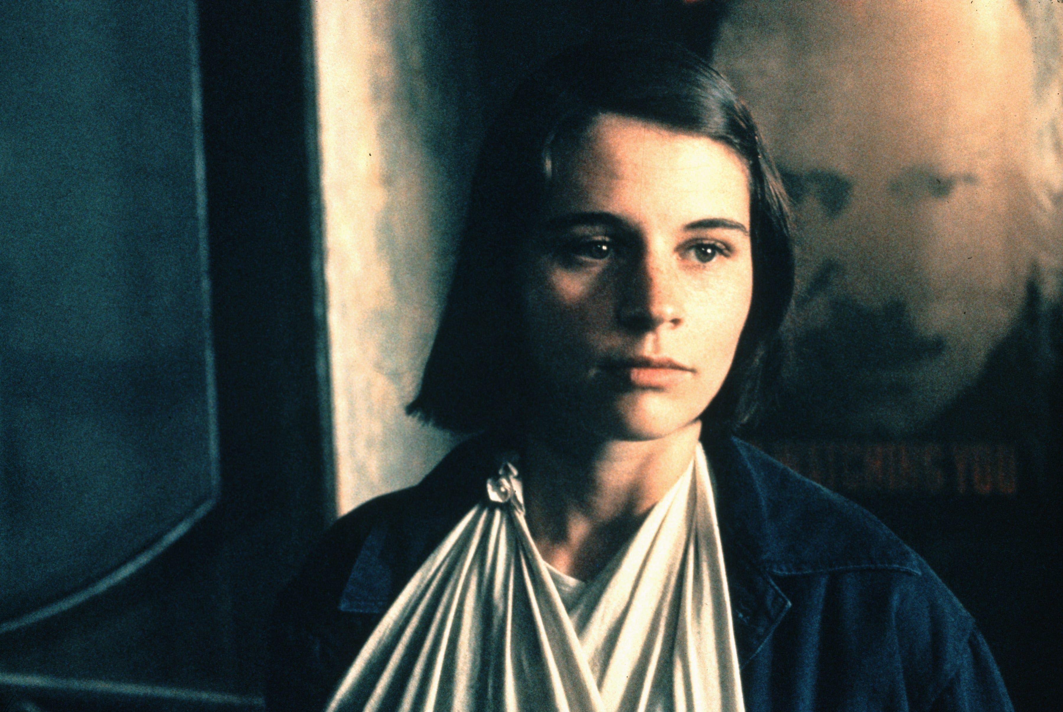 ‘Nineteen Eighty-four’ With a Female Face - by Cathy Young