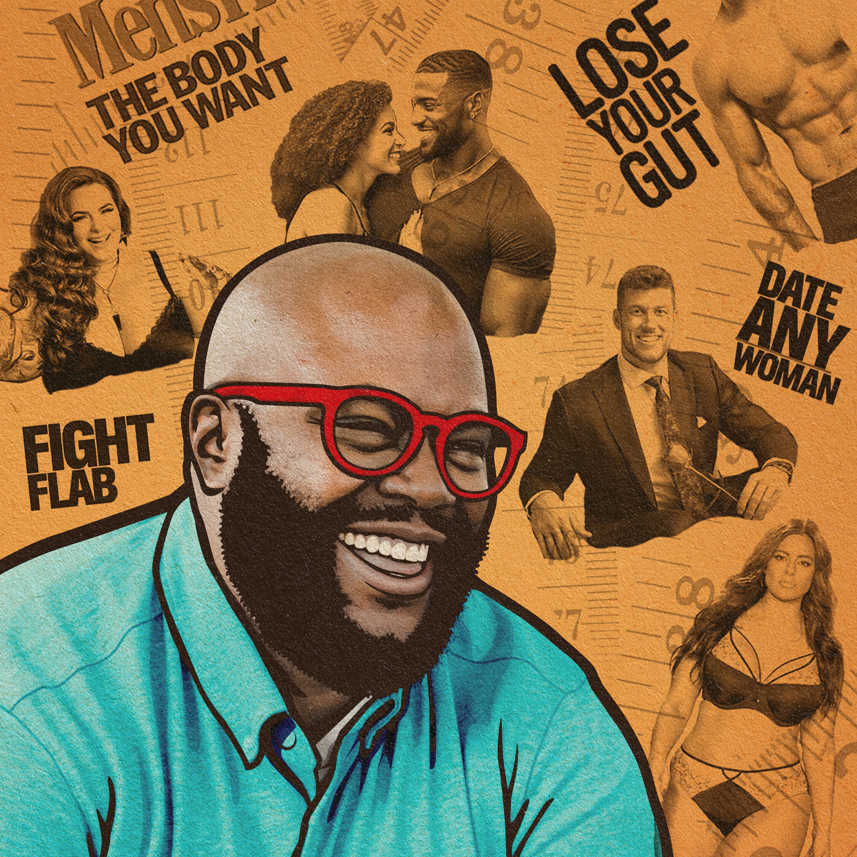 🎙Interview: Ronald Young Jr. - by Unofficial Social Chair