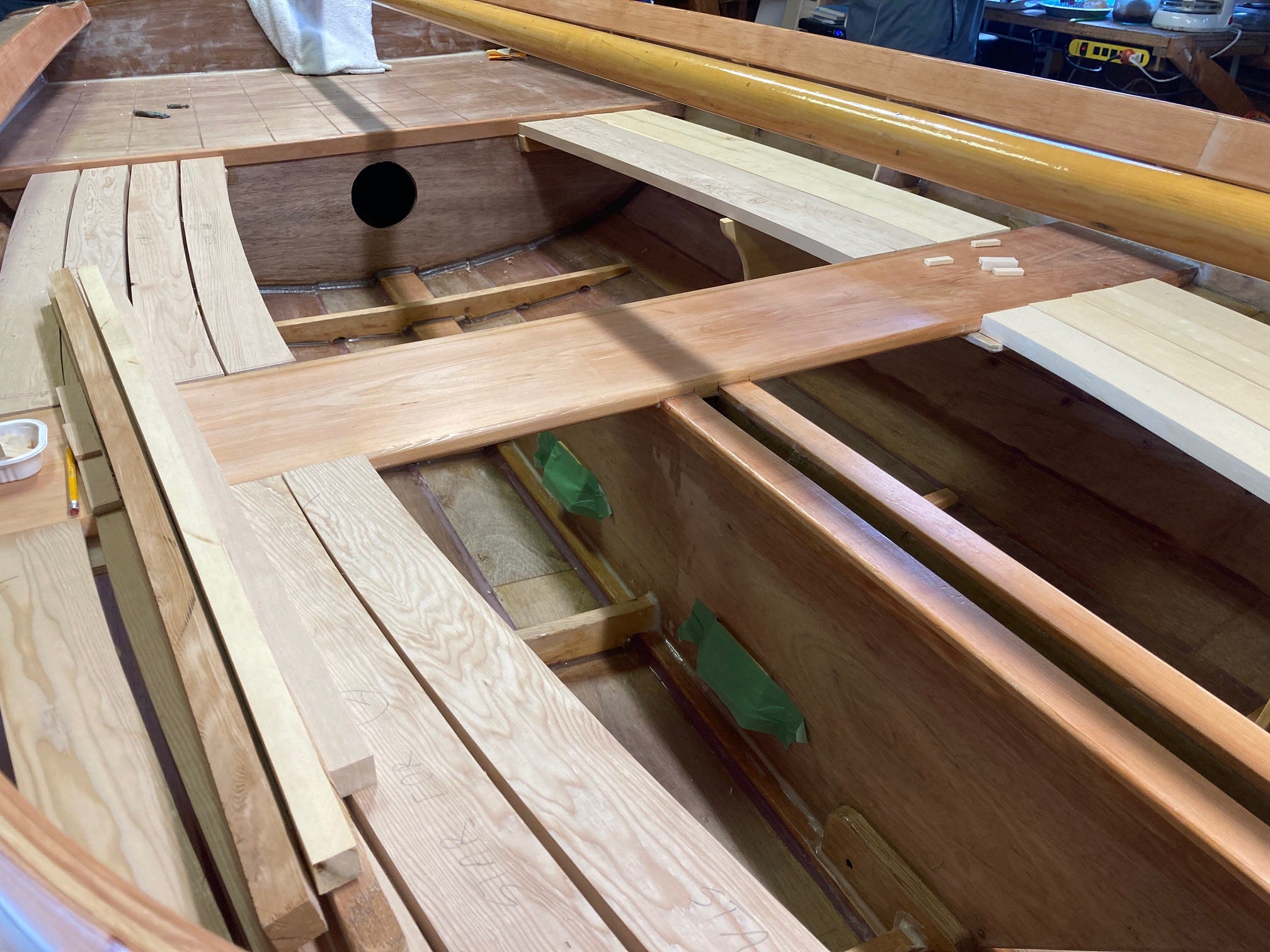 Here's What You're Building - Small Craft Advisor