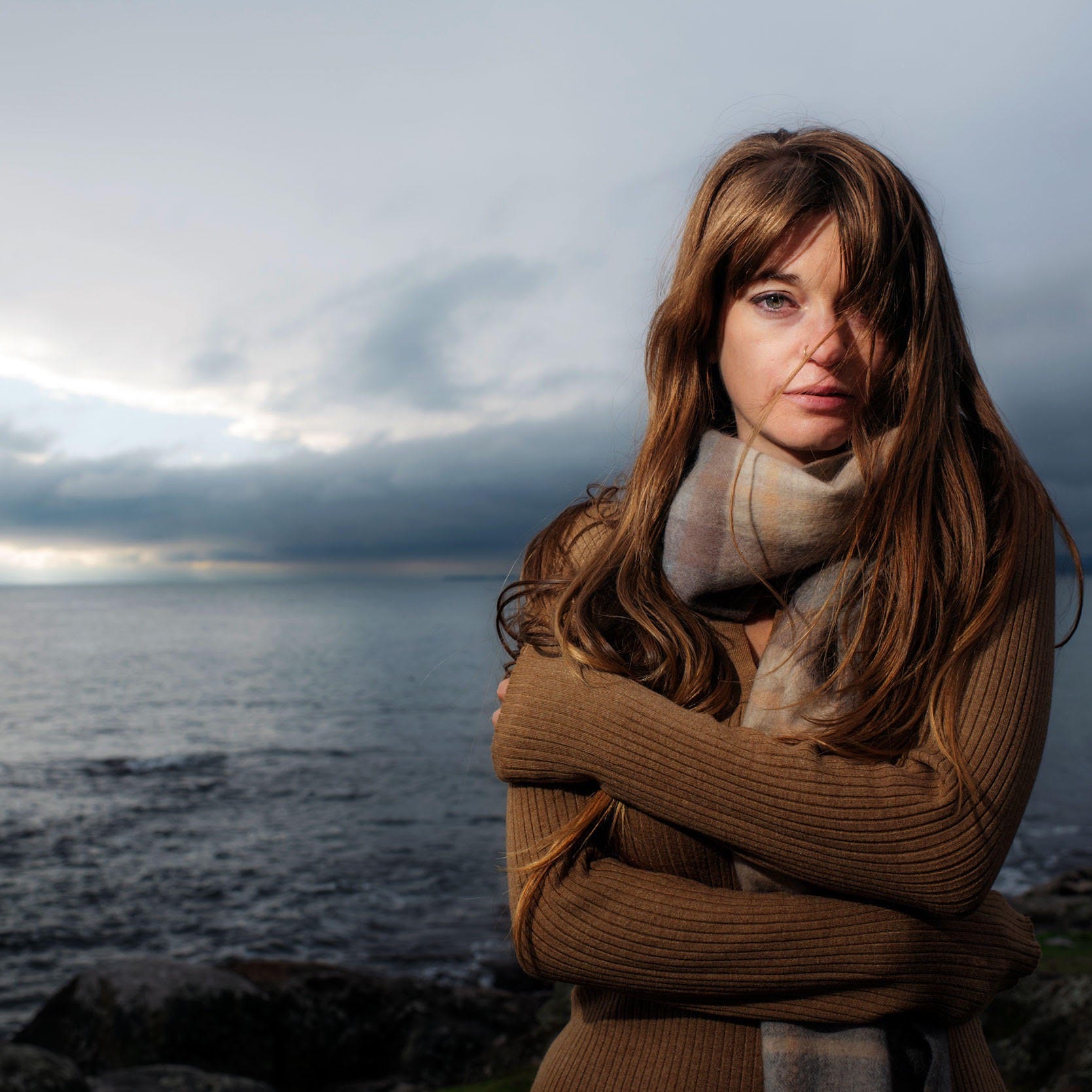 Anna La Mare | Substack