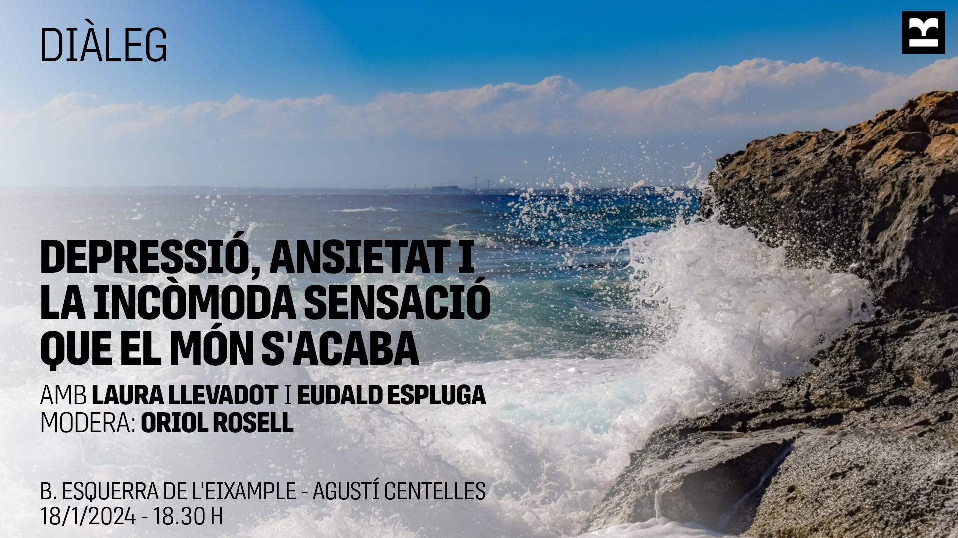 Esto se hunde - La semanada con David Puente