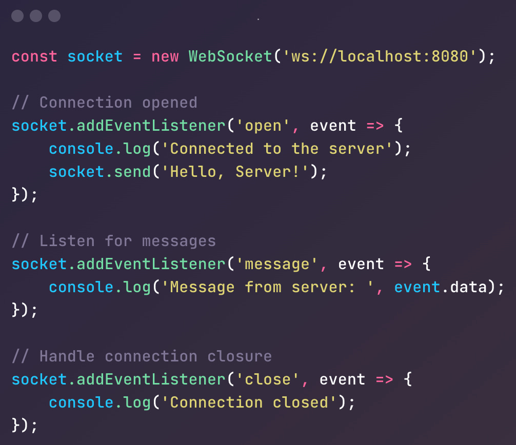What are WebSockets and Why are they Used?