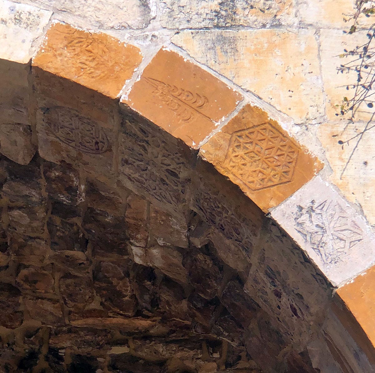 Monastery of the Moon - by Joumana Medlej - Caravanserai