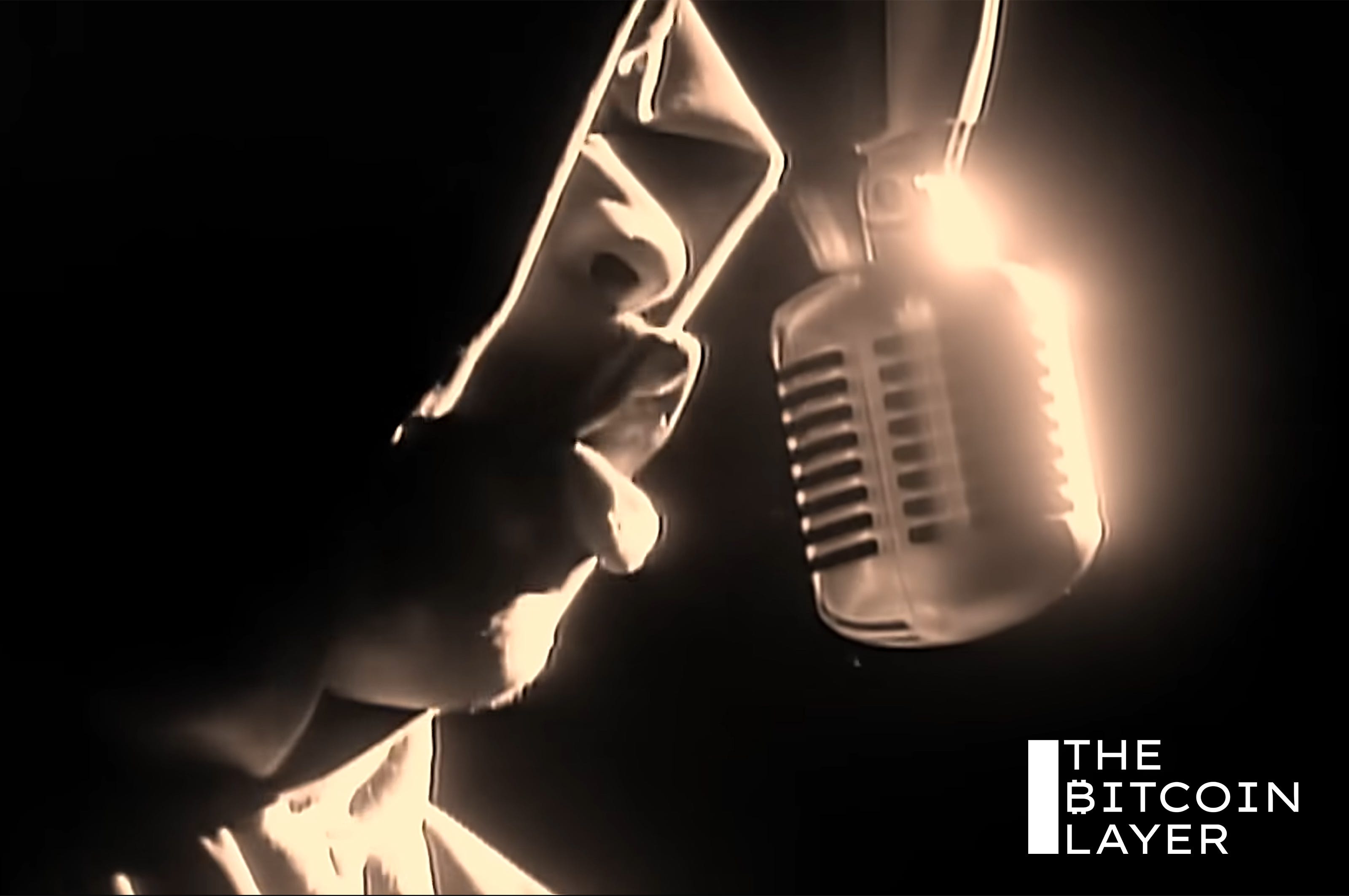 Bitcoin Never Left - by Joe Consorti - The Bitcoin Layer