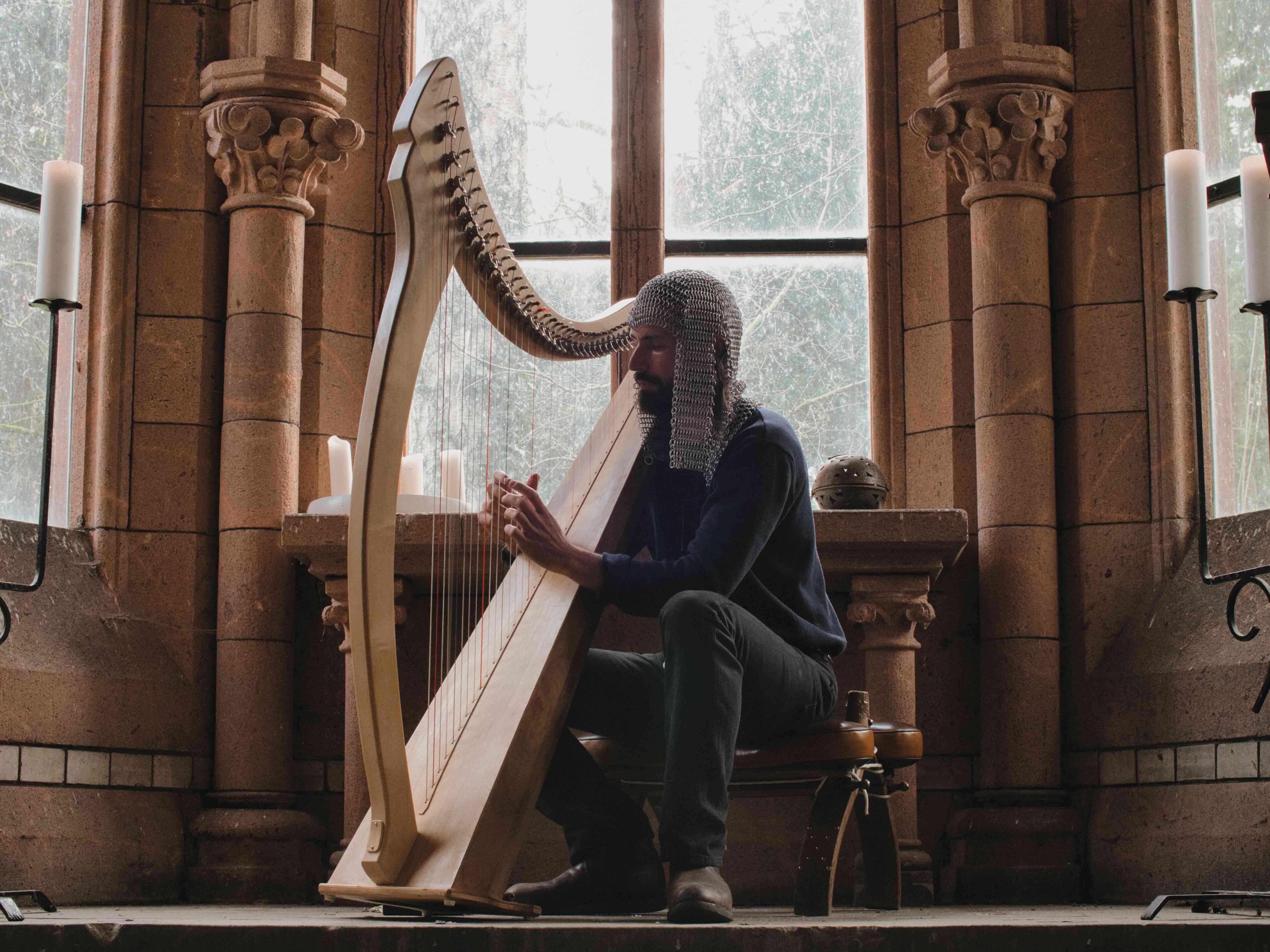 Andy Aquarius: New Energy - zensounds with Stephan Kunze