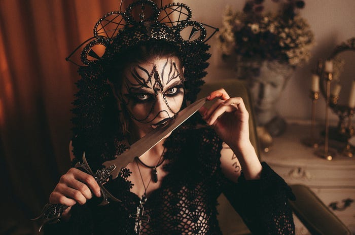 Erzsébet Báthory: The Haunting Story Of The Bloody Countess