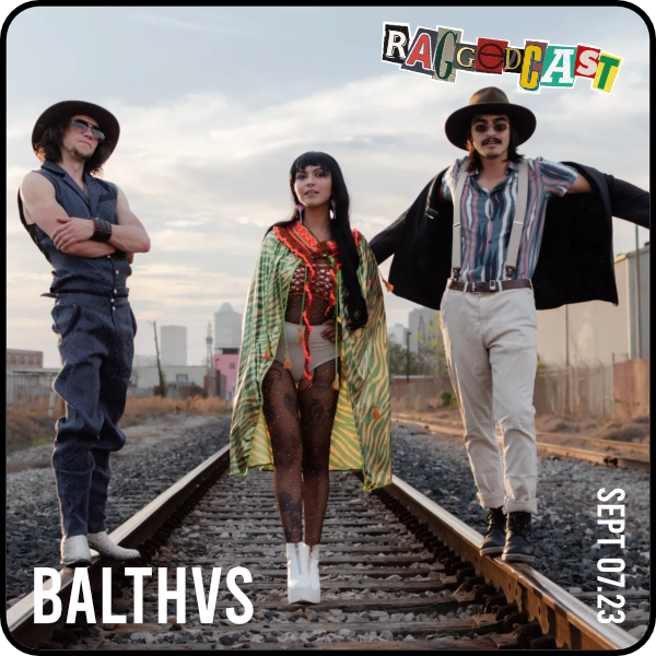 BALTHVS - Raggedcast