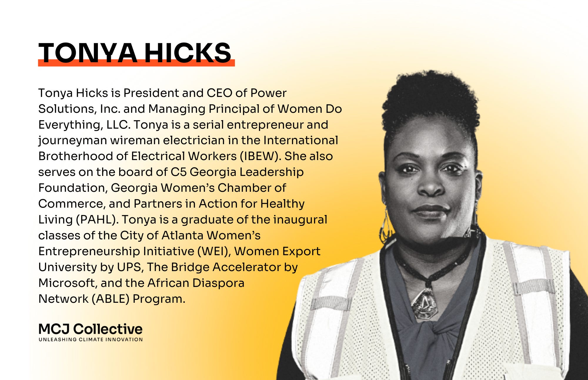 Breaking Barriers: An Electrician's Journey to Entrepreneurship and ...