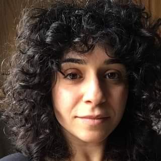 Sara Saljoughi | Substack