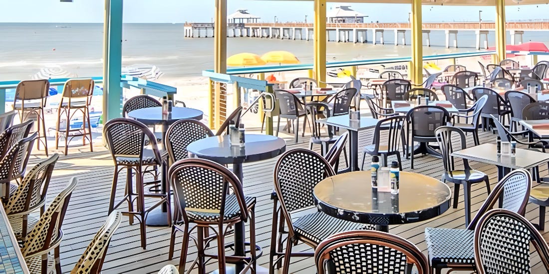 Beachfront Bargain or Town Turmoil? The "Sweetheart Deal" That Is ...